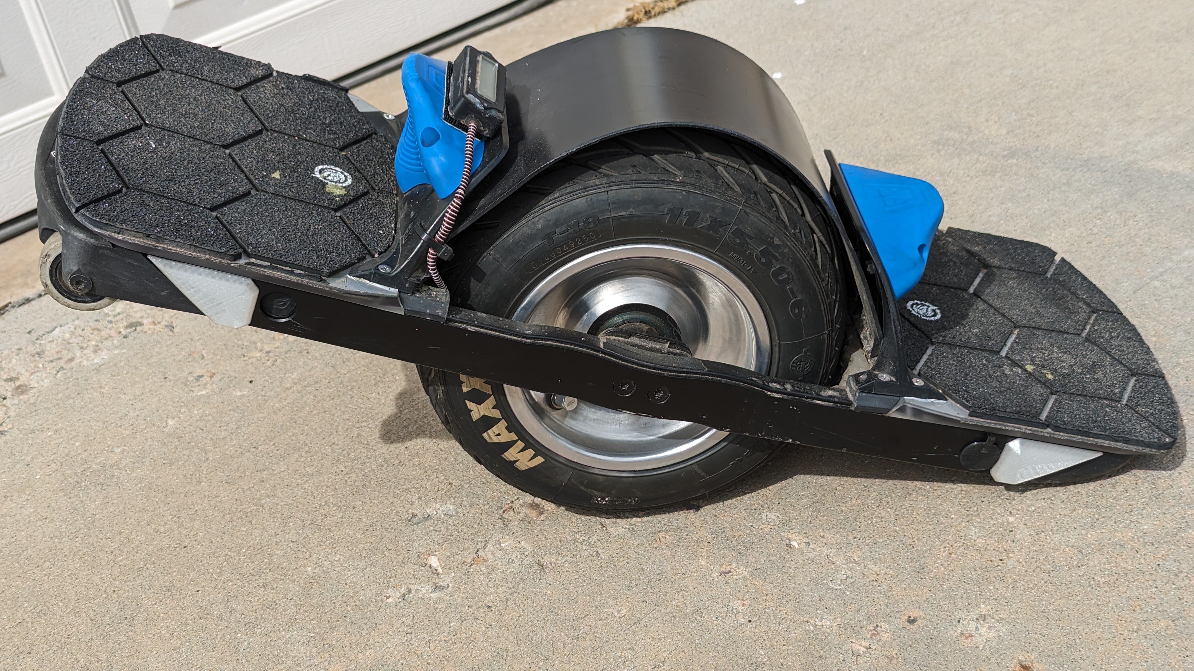 Rent Onewheel Pint extended battery in Colorado Springs, CO