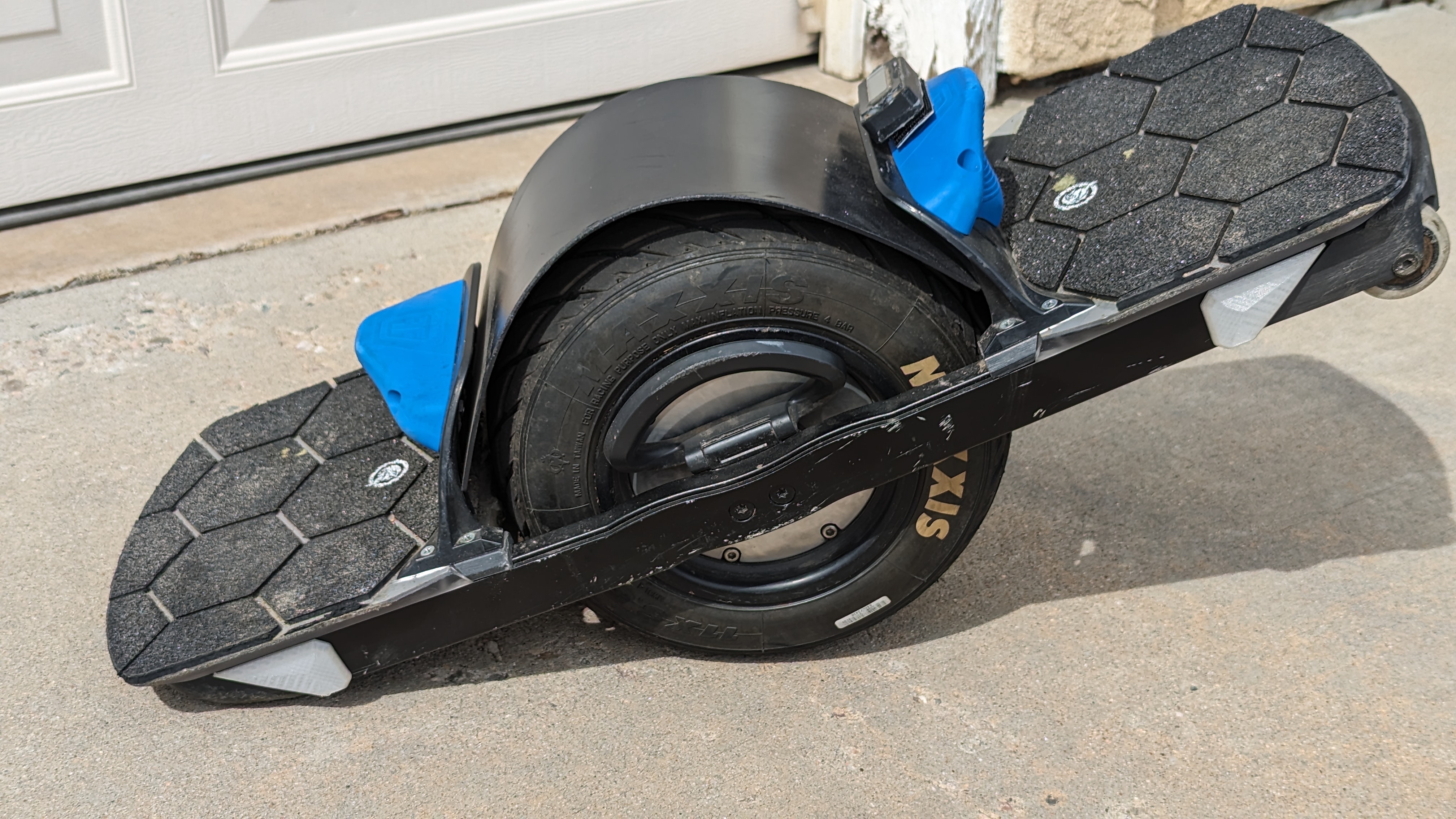 Rent Onewheel Pint extended battery in Colorado Springs, CO