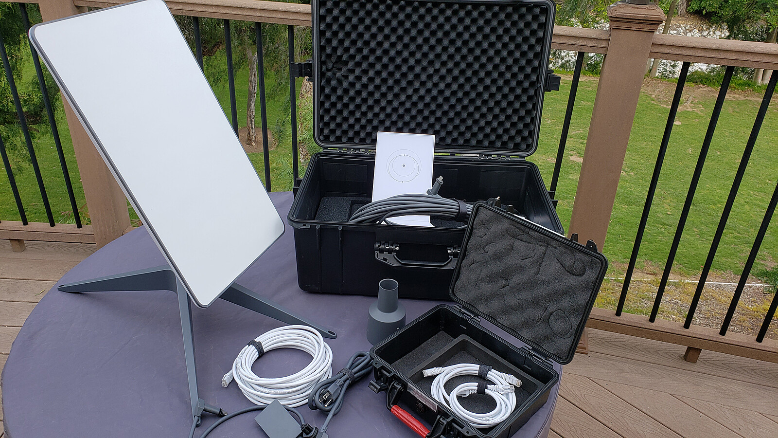 Rent STARLINK with pre-activated Roam UNLIMITED data service in NORTH ...