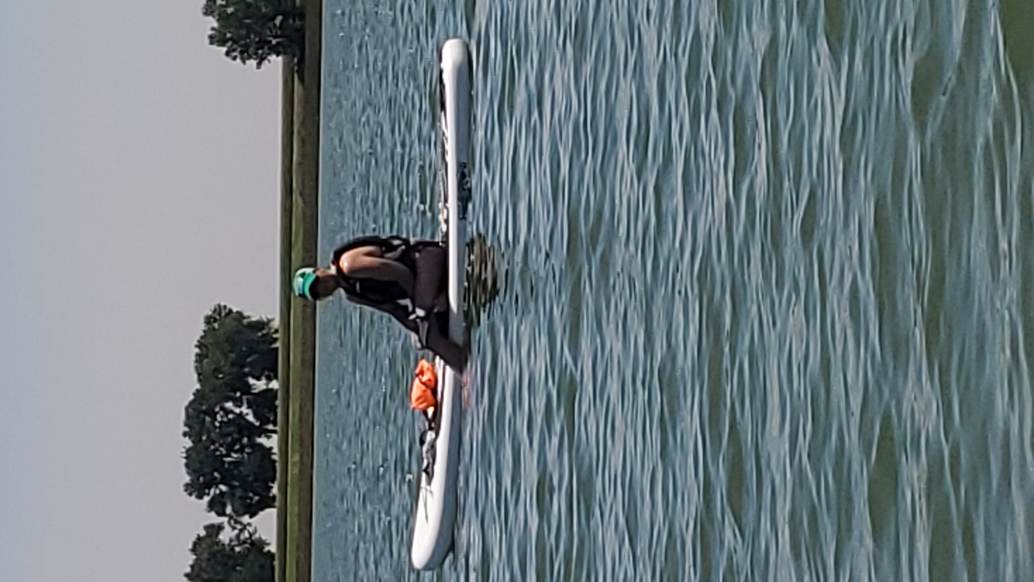 Rent Private Paddleboard Excursion for Two on an Alpine Lake in ...