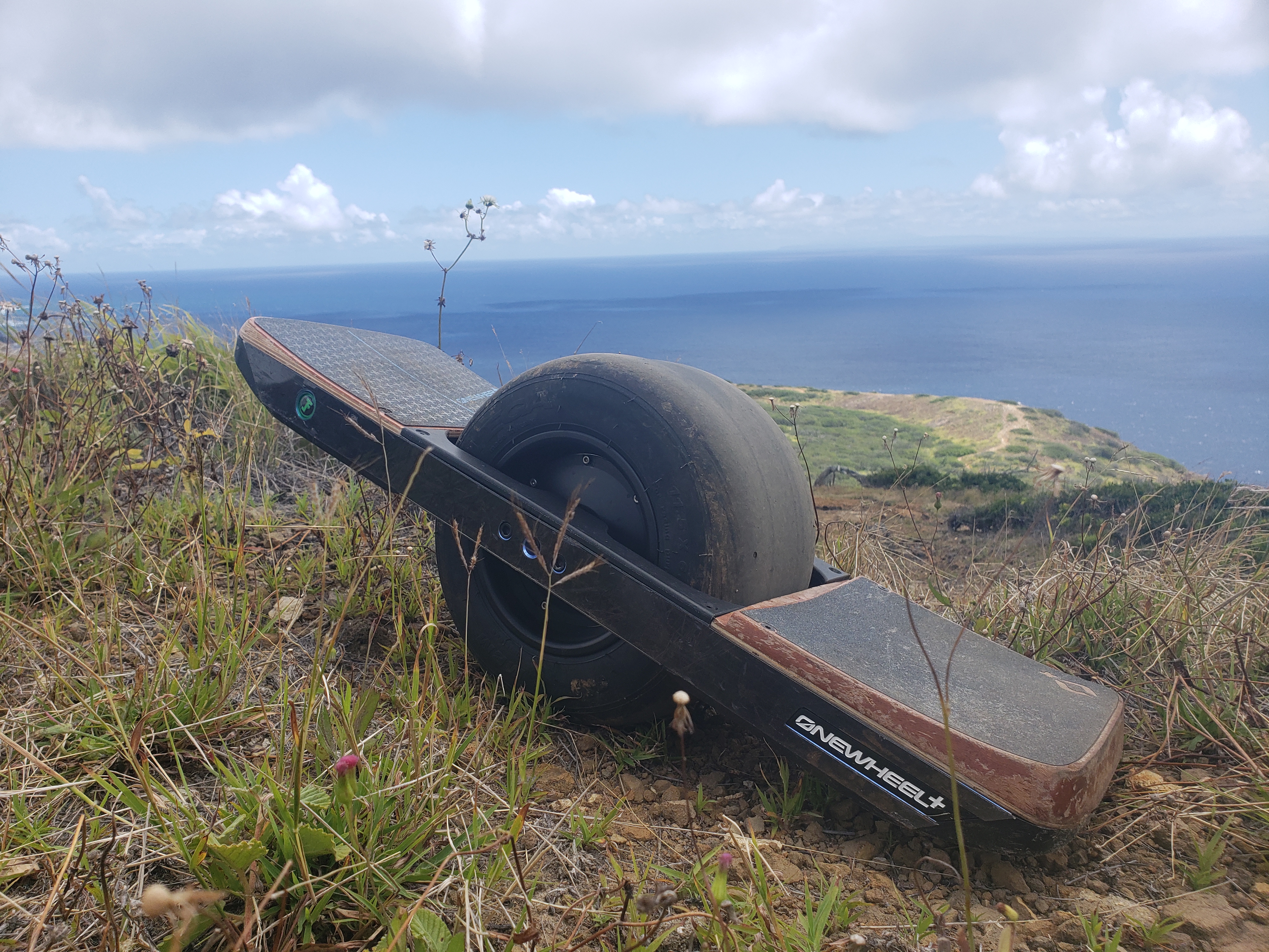 Rent Onewheel XR in Kaneohe, HI