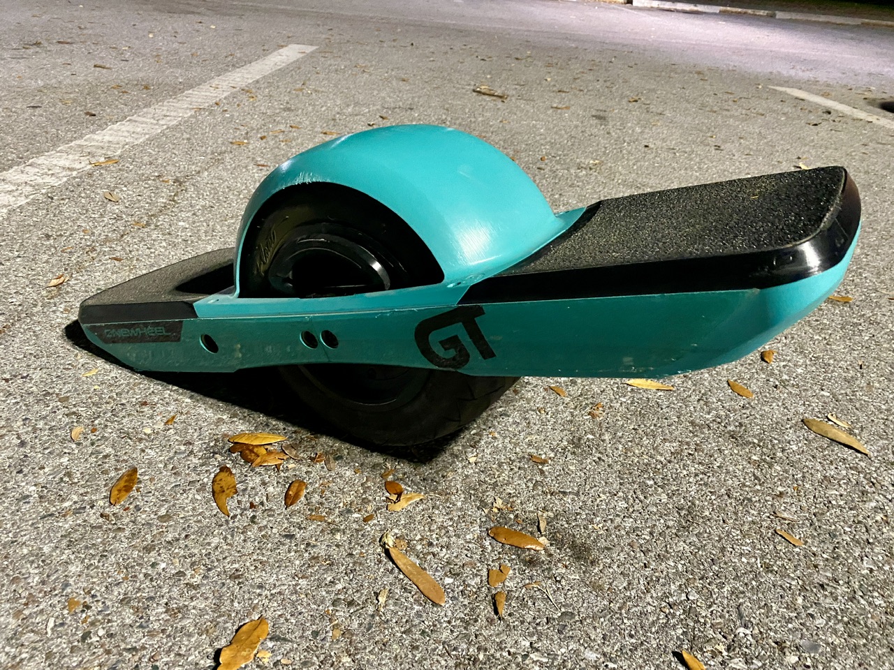 Rent OneWheel GT w/ Hyper Charger + Fender in Clearwater, FL