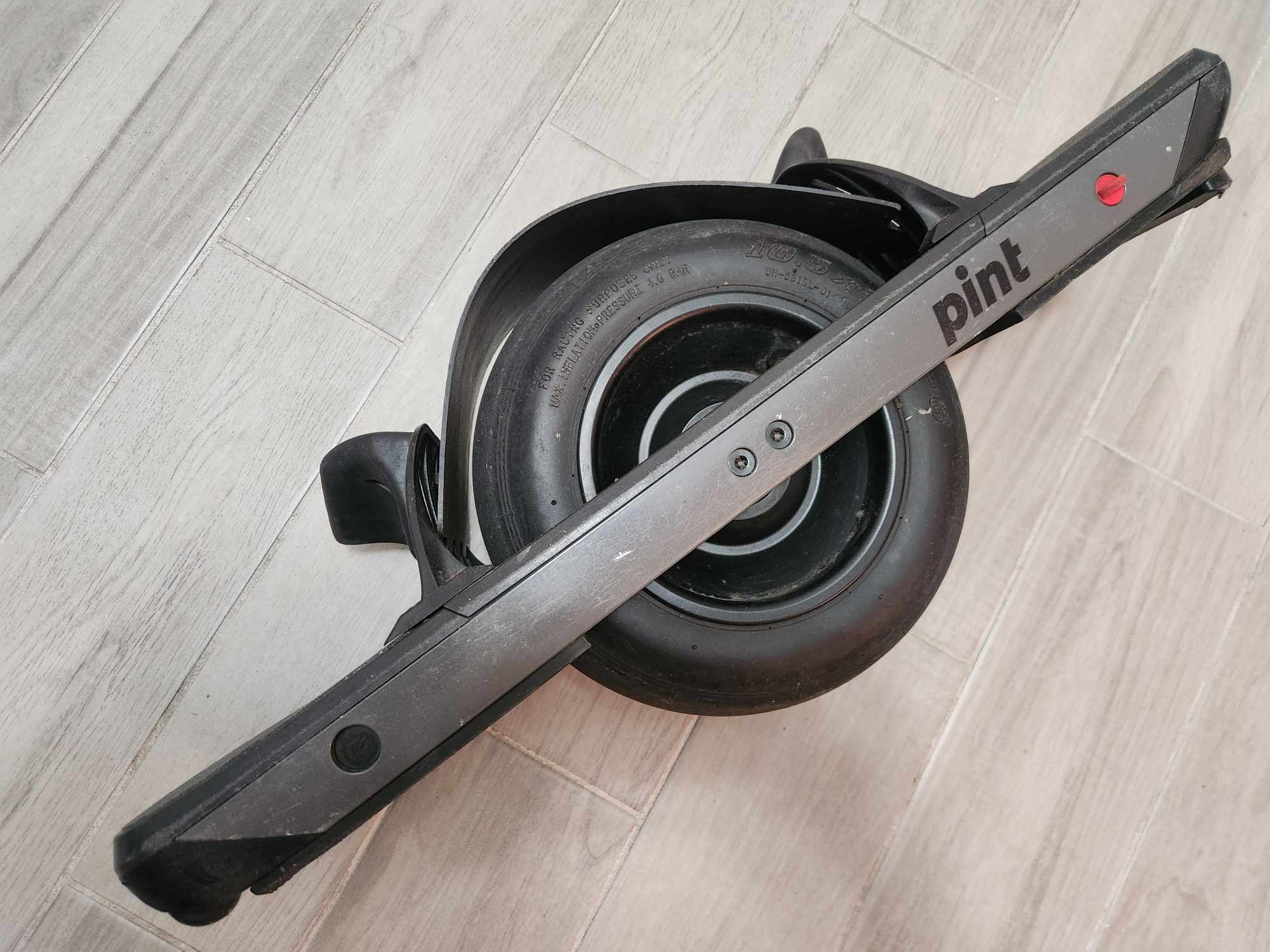 Rent OneWheel Pint with Fangs, Flight Fins, Skid Plates and ...