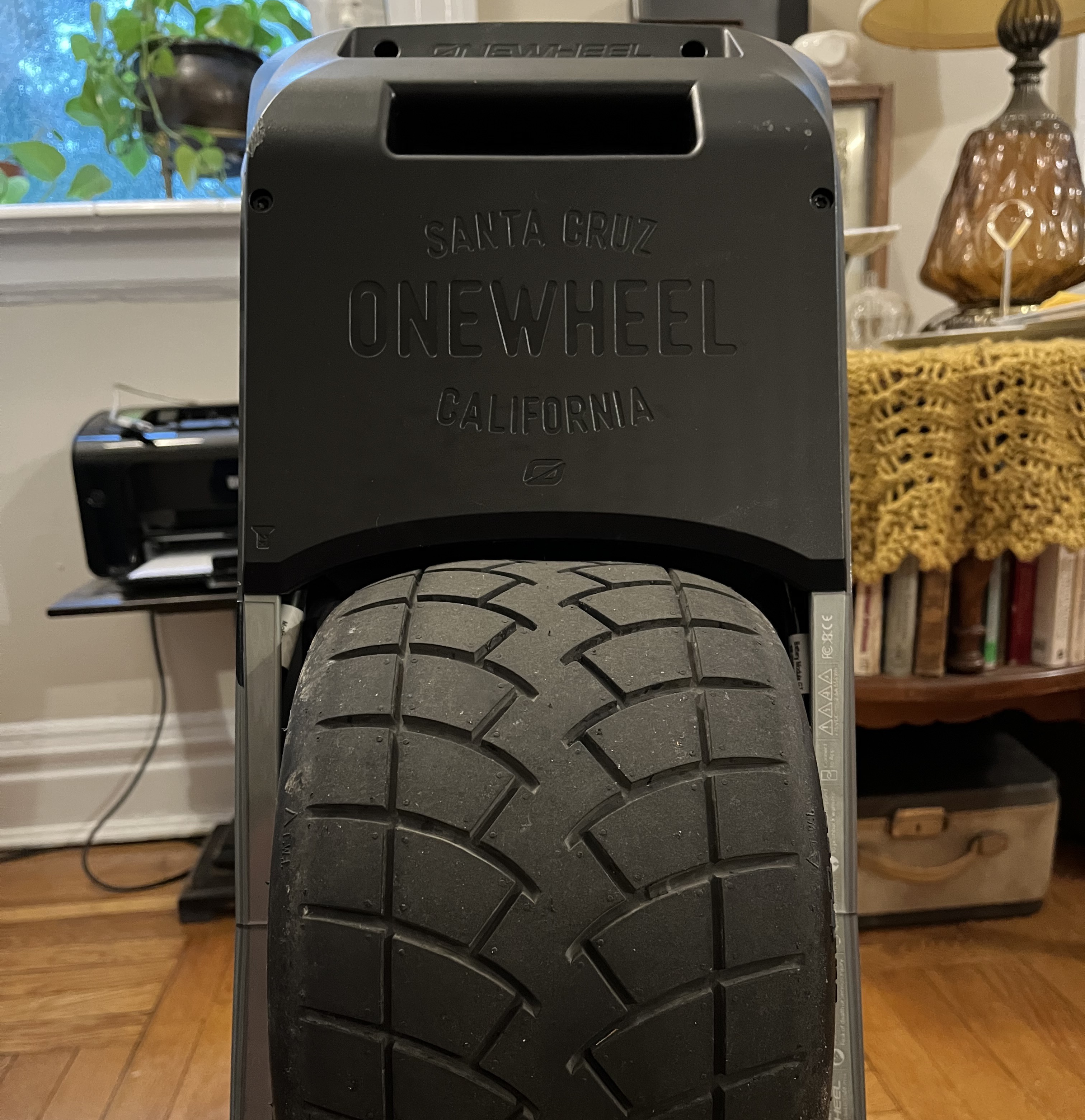 Rent New Onewheel GT in New York, NY