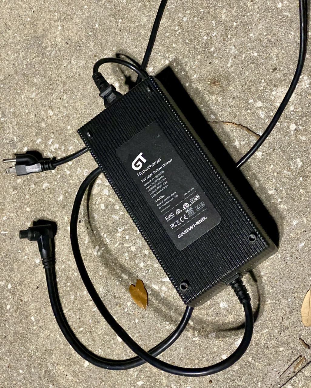 Rent OneWheel GT w/ Hyper Charger + Fender in Clearwater, FL