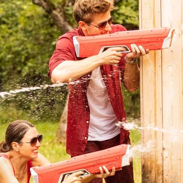 Rent SpyraTwo Electric Water Bullet Gun H2O Blasters in Clearwater, FL