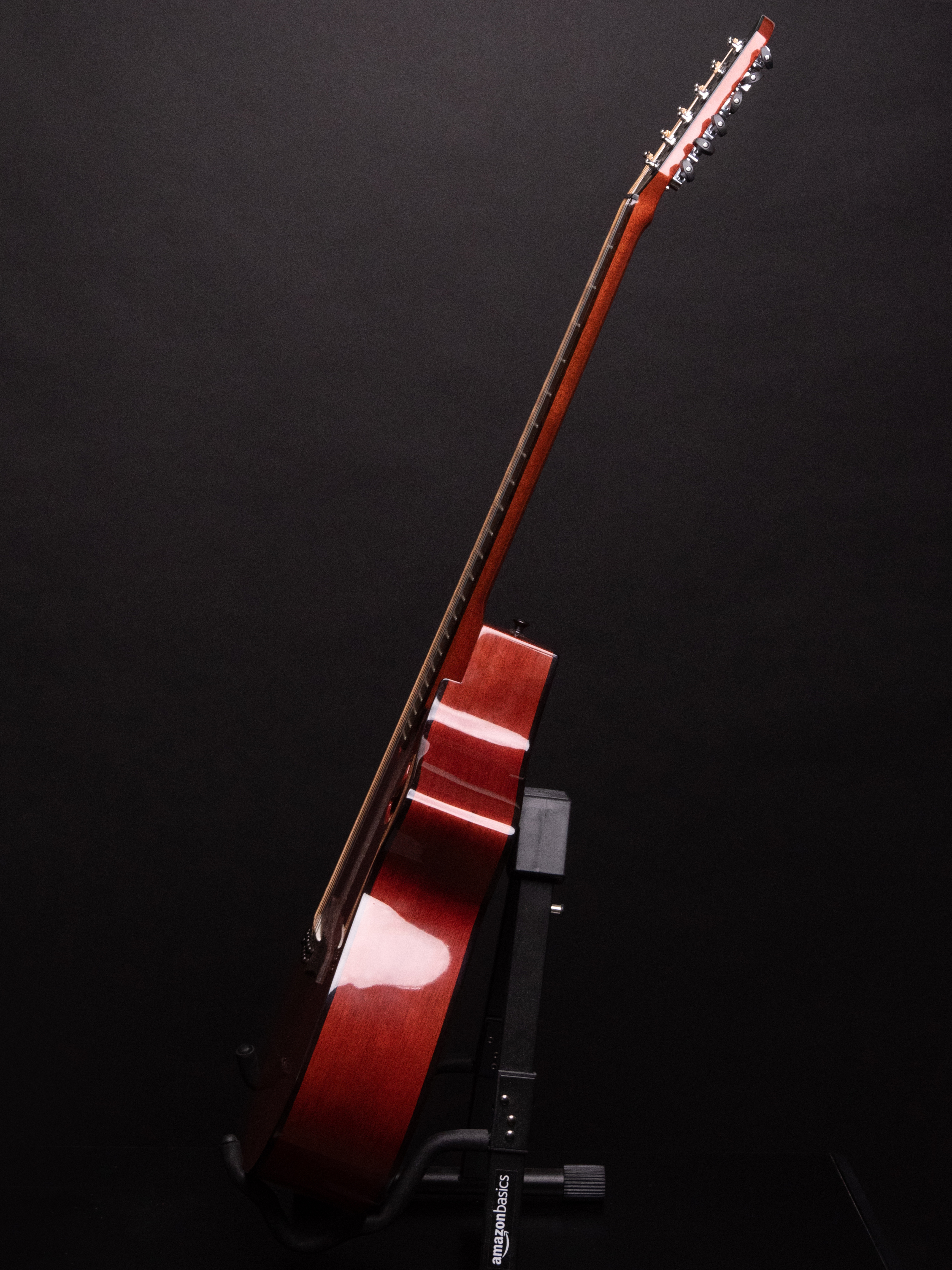 Rent Baritone 12 String Guitar in Los Angeles, CA