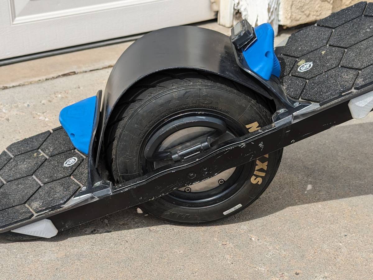Rent Onewheel Pint extended battery in Colorado Springs, CO