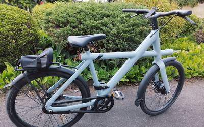 Bike Rentals Near Me