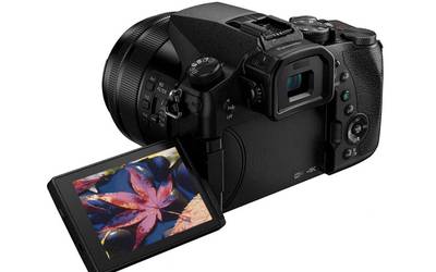 Camera Rentals Near Me