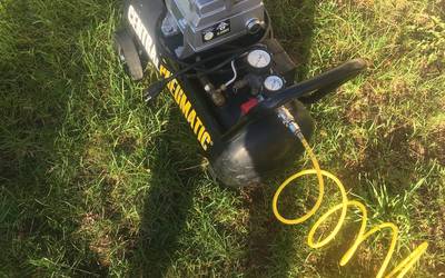 Power Tool Rentals Near Me