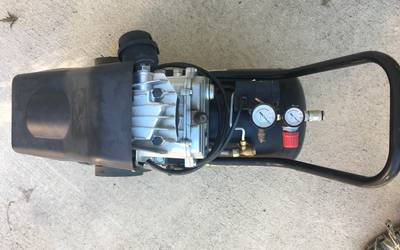 Power Tool Rentals Near Me