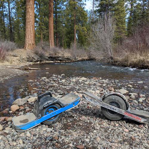 Onewheel Rentals and Demos | FriendWithA