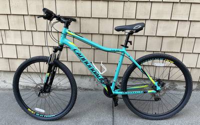 Bike Rentals Near Me