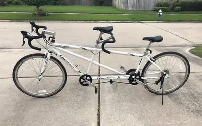 Bike Rentals Near Me