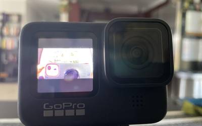 Gopro Camera Rentals Near Me