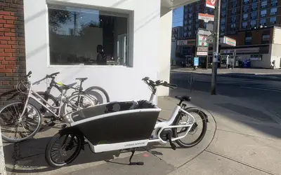 Bike Rentals Near Me