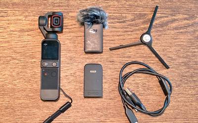 Camera Rentals Near Me