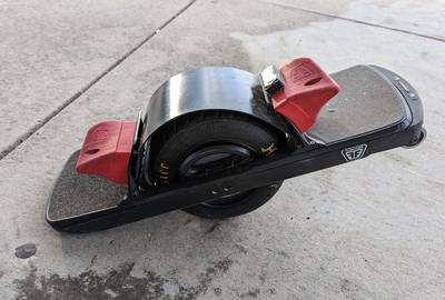 Rent Onewheel Pint extended battery in Colorado Springs, CO | FriendWithA