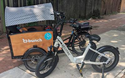 Bike Rentals Near Me