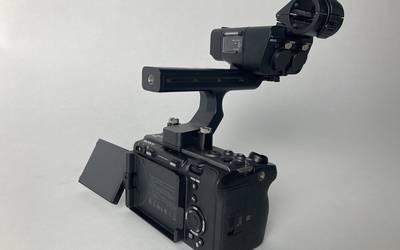 Camera Rentals Near Me