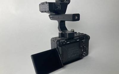 Camera Rentals Near Me