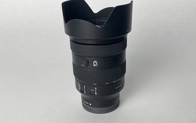 Camera Rentals Near Me