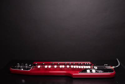 Rent Japanese Taishogoto (Nagoya Harp) in Los Angeles, CA