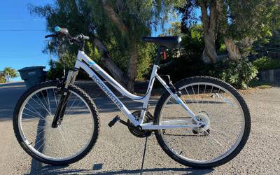 Bike Rentals Near Me