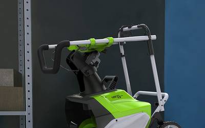 Power Tool Rentals Near Me