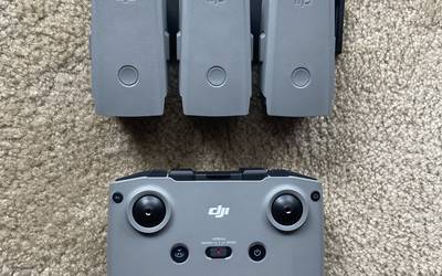 Drone Rentals Near Me