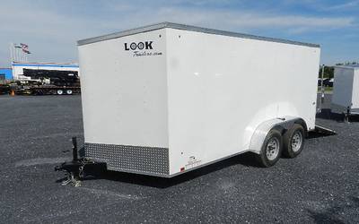 Utility Trailer Rentals Near Me