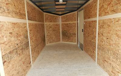 Utility Trailer Rentals Near Me