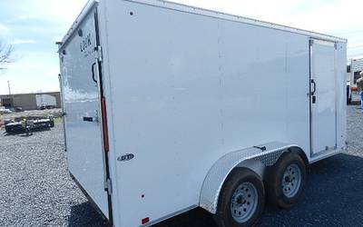 Utility Trailer Rentals Near Me