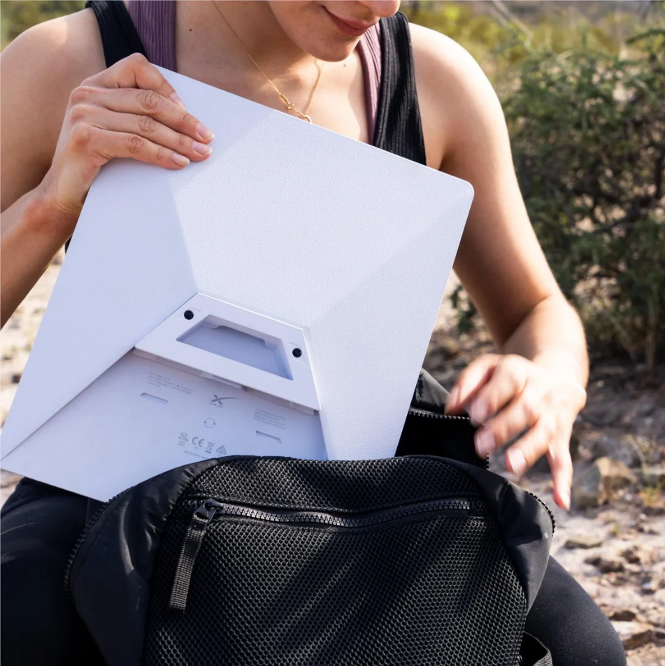 Rent SpaceX Starlink Mini Kit High Speed Internet Ultra Portable WiFi ...