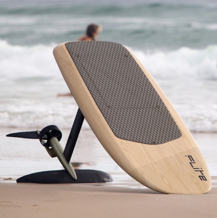 Rent Fliteboard 5'0" Pro efoil Electric Hydrofoil Board - For ...