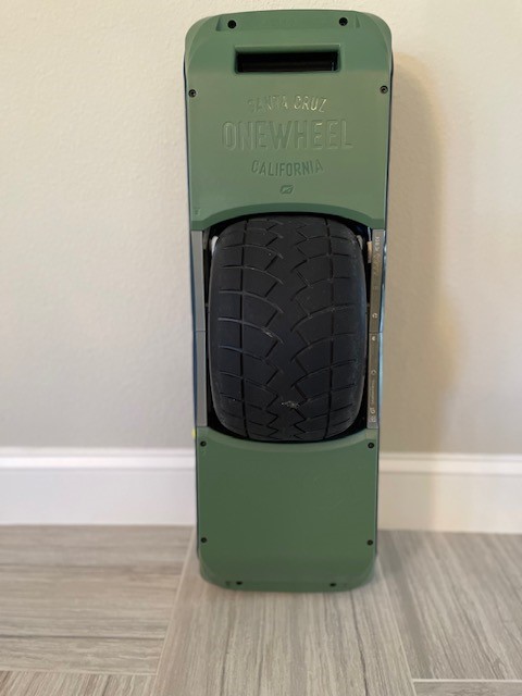 Rent New Onewheel GT with fast charger in Safety Harbor, FL
