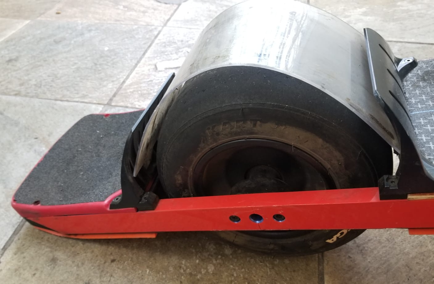 Rent OneWheel XR+ (with fender, handle, and rail guards) in Honolulu ...