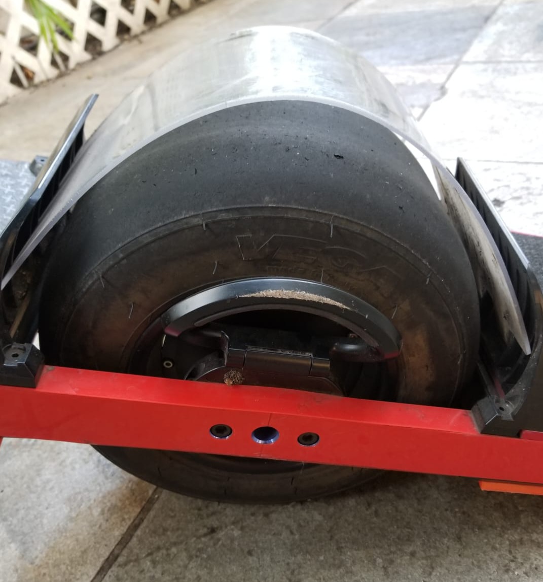 Rent OneWheel XR+ (with fender, handle, and rail guards) in Honolulu ...