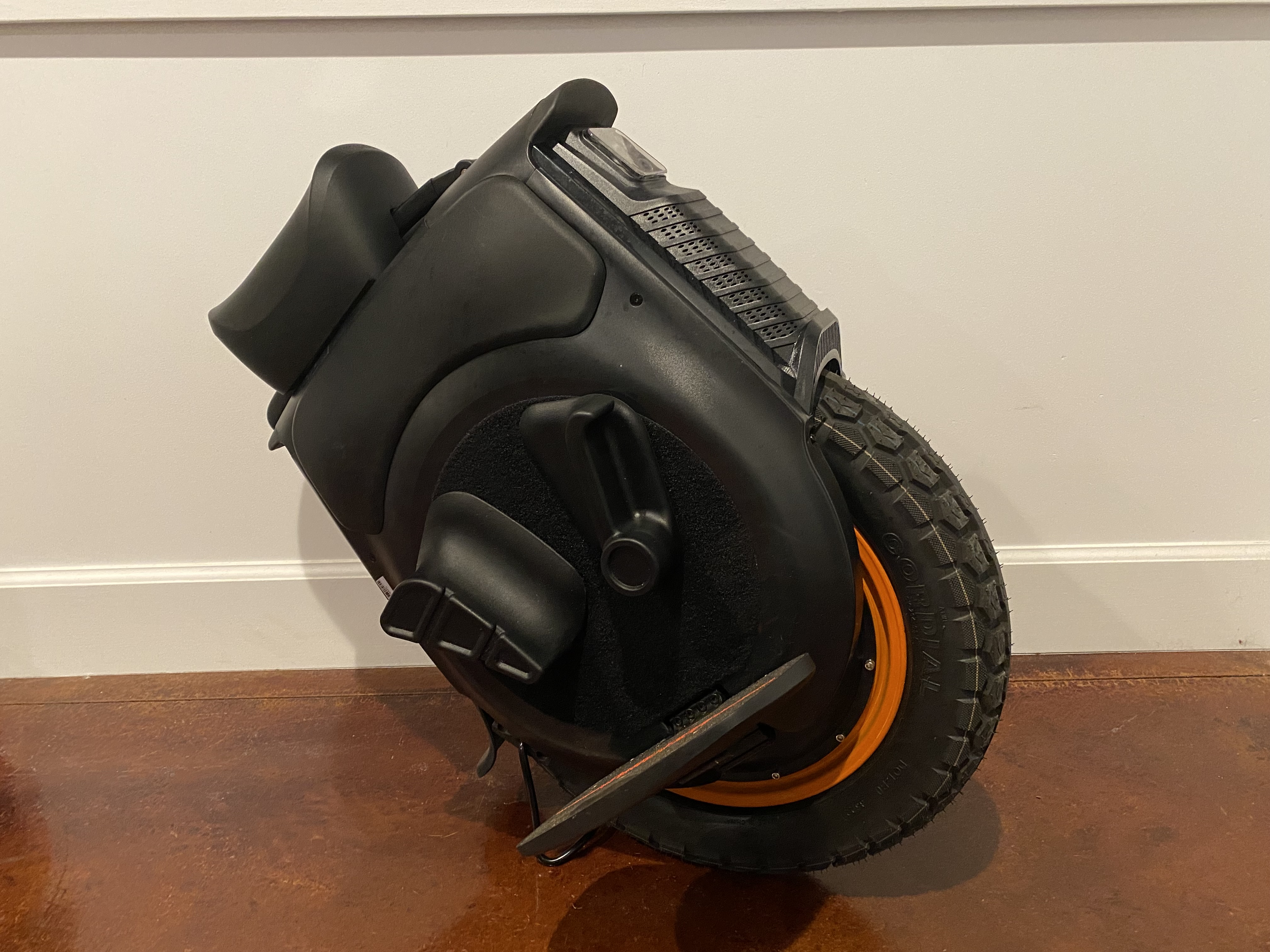 Rent InMotion V12 HT Electric Unicycle in Haiku-Pauwela, HI