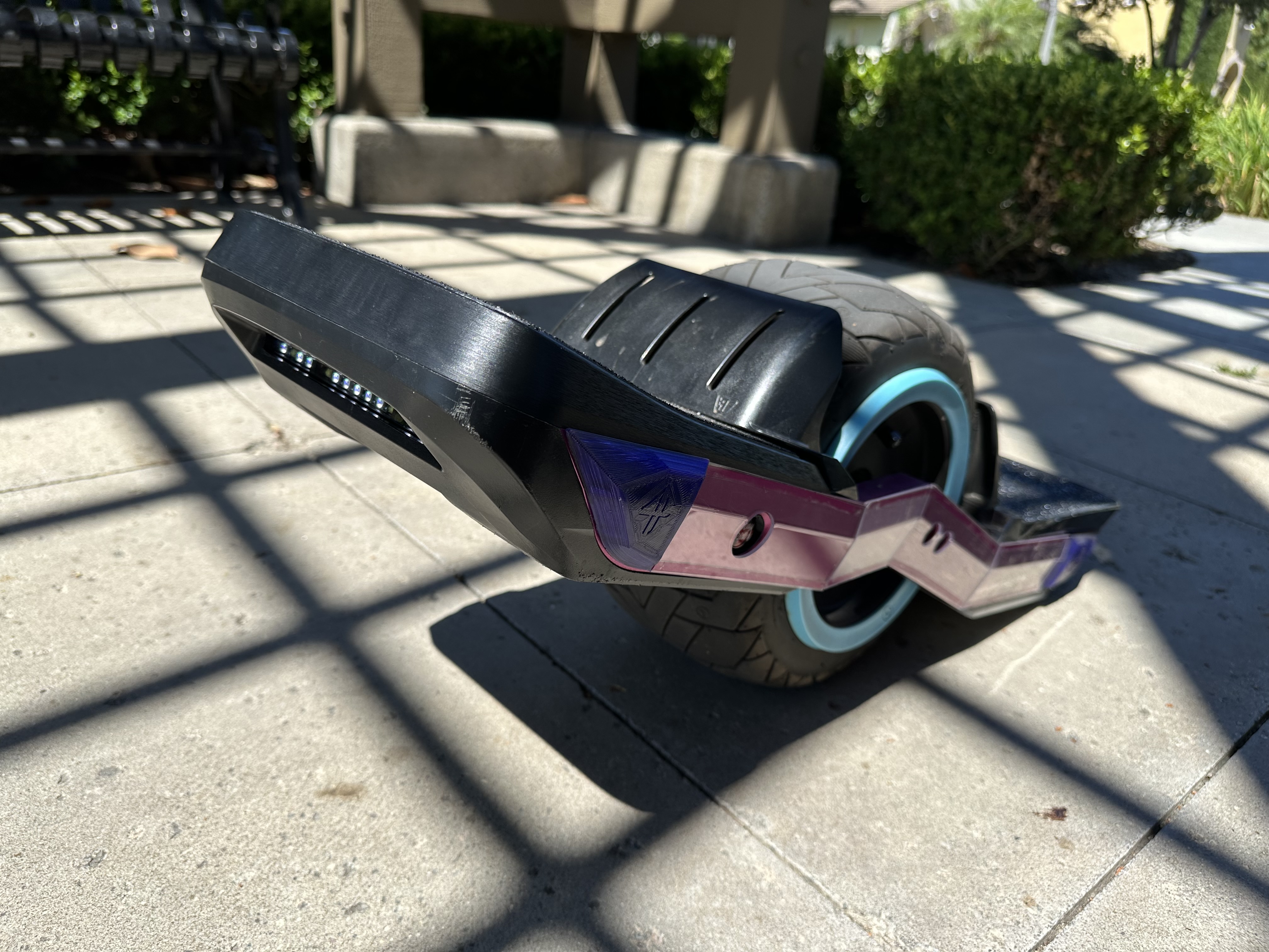 Flight Fins Onewheel Gt
