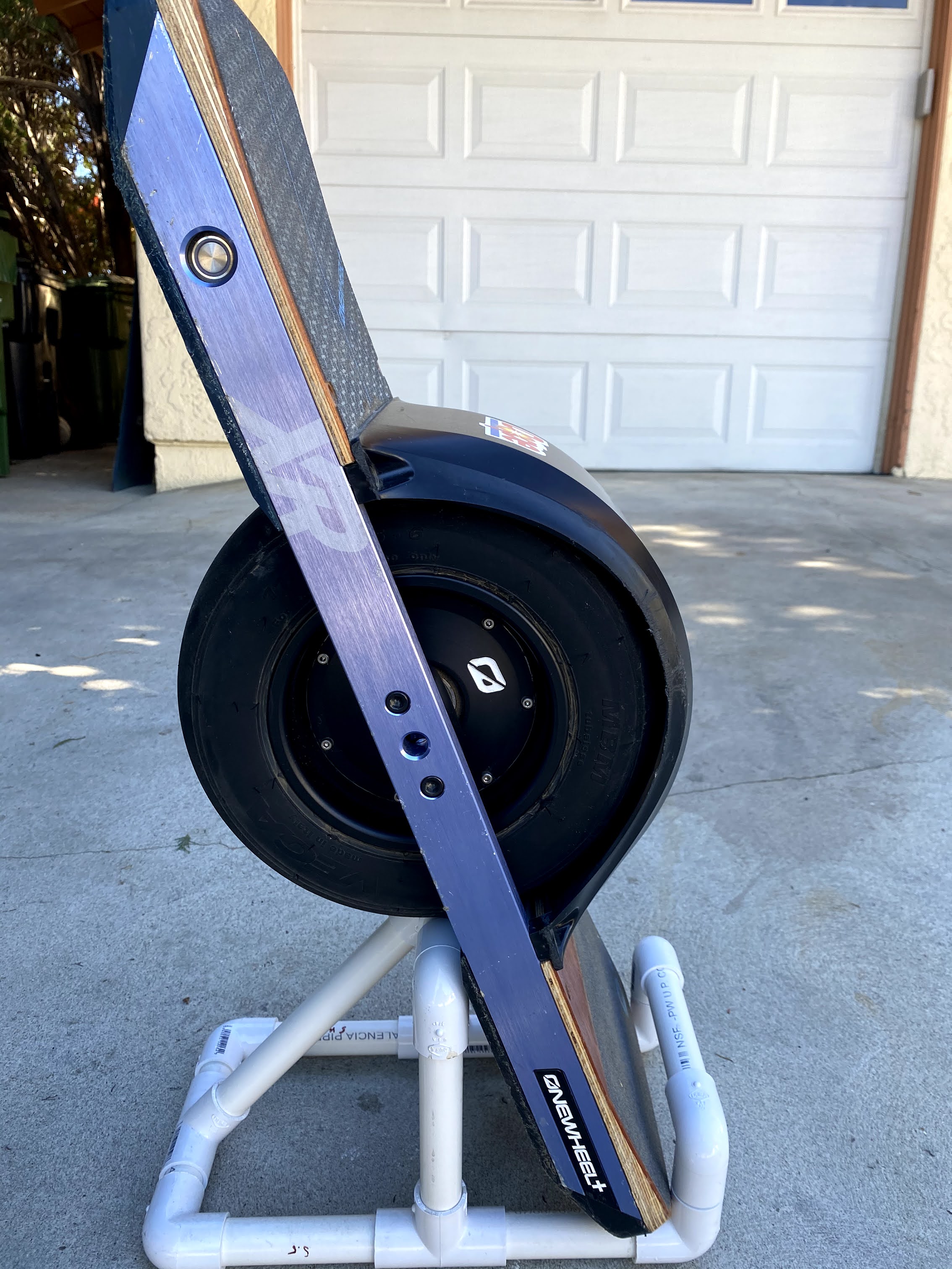 Rent Onewheel XR in Los Angeles, CA