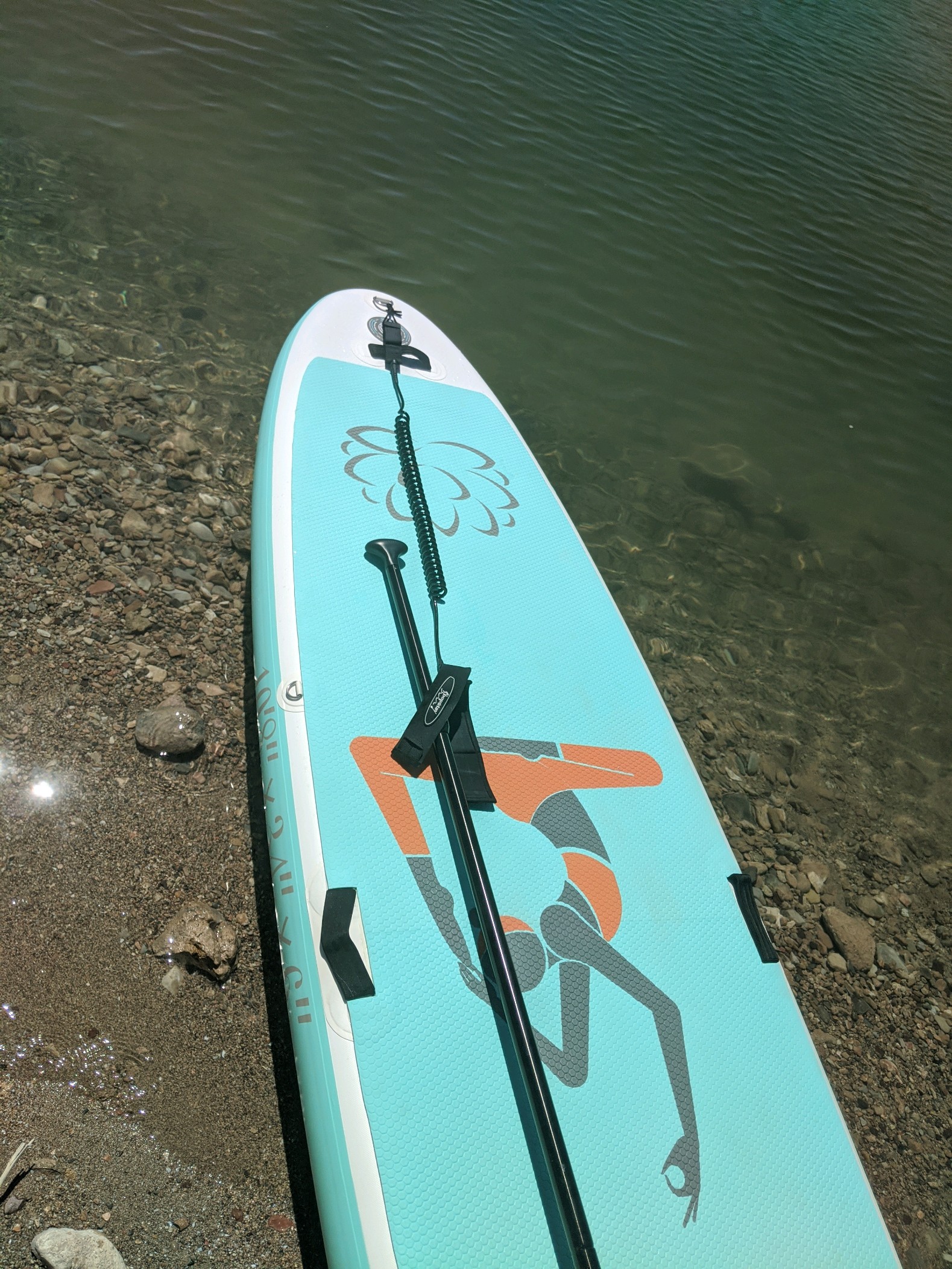 Rent Paddle board inflatable in Henderson, NV | FriendWithA