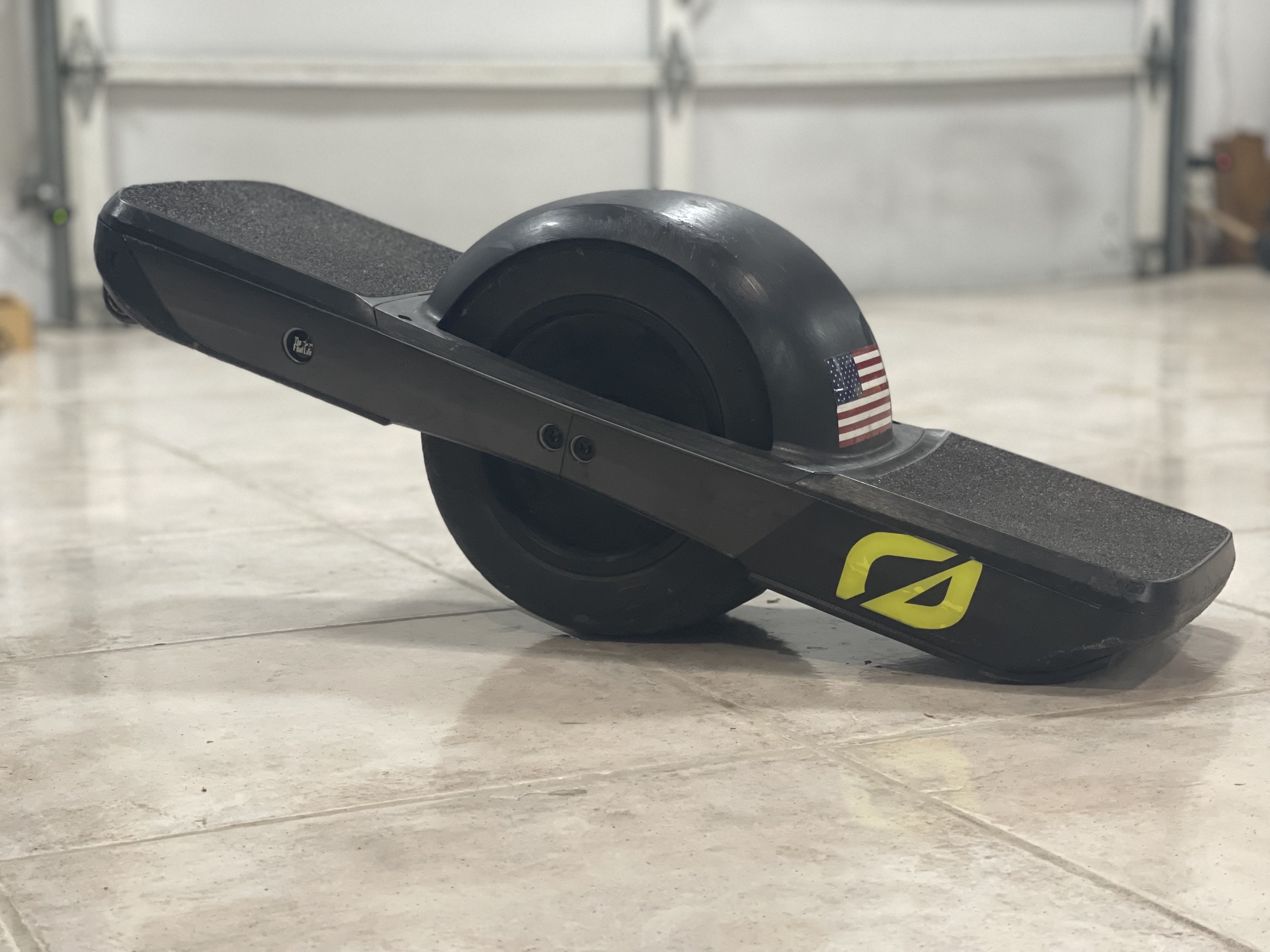 Rent Onewheel GT in Metairie, LA