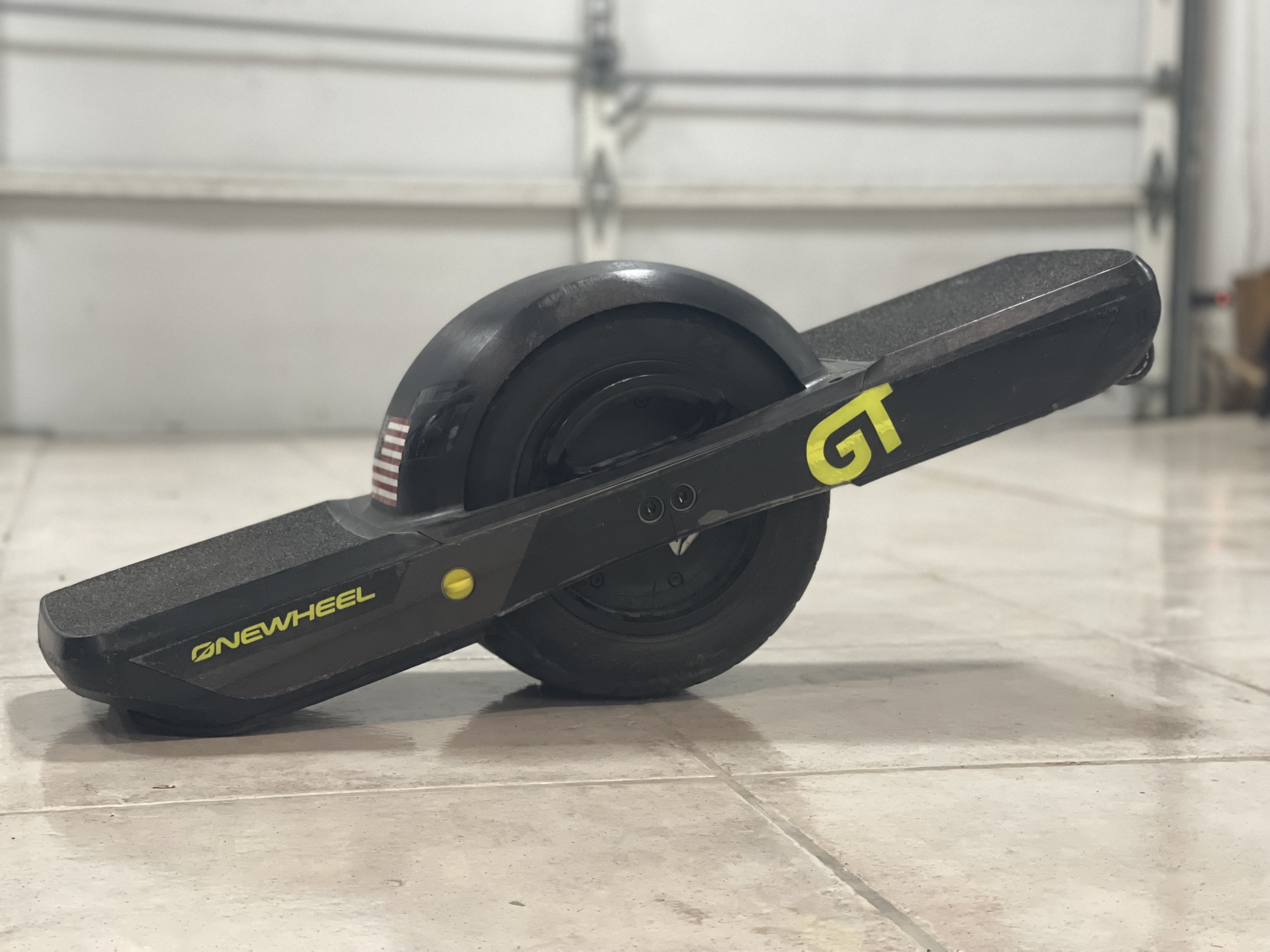 Rent Onewheel GT in Metairie, LA