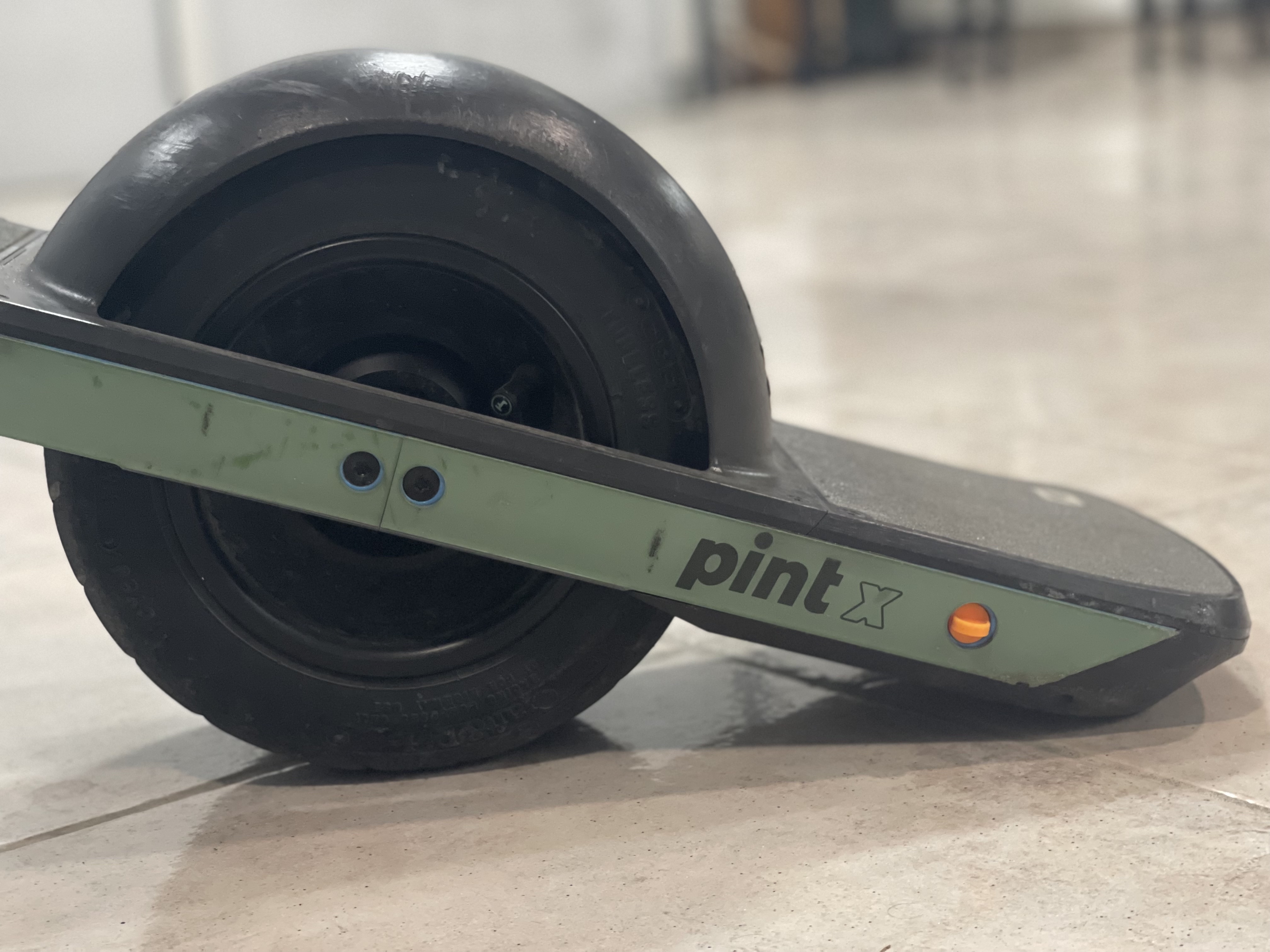 Rent Onewheel Pint X in Metairie, LA