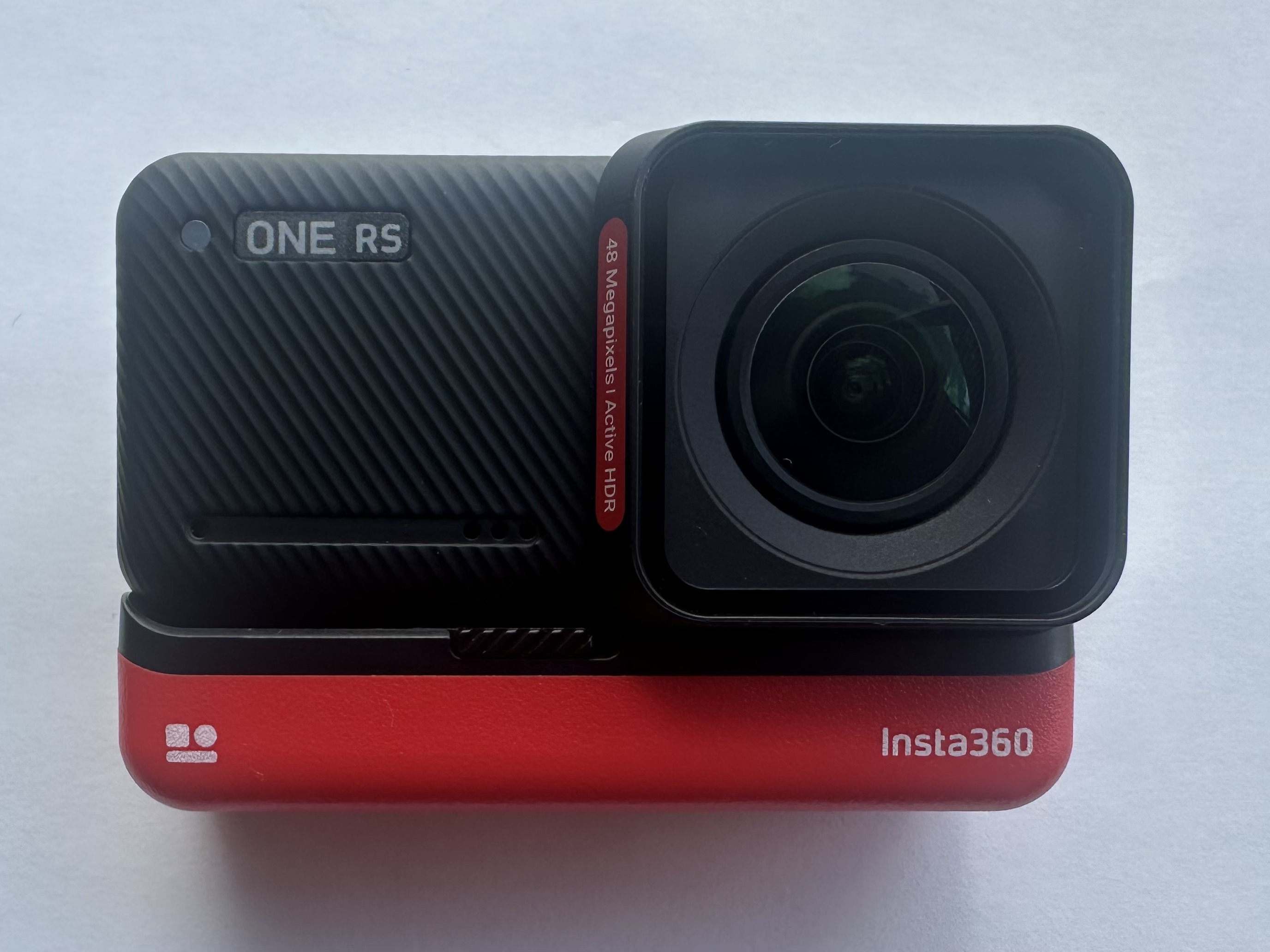 Rent Insta 360 one rs edition 4k in Cancún, Q.R.