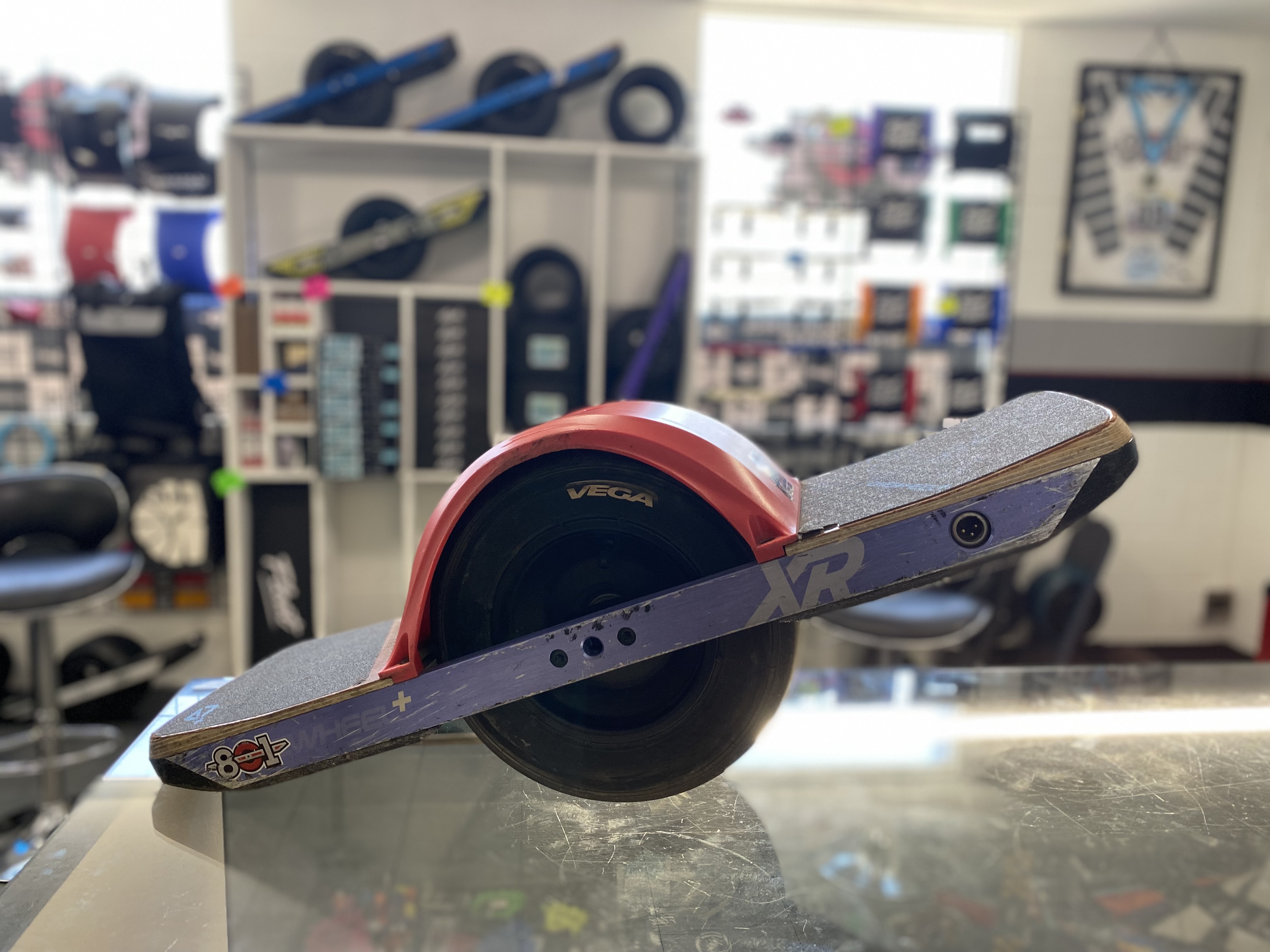 Rent Onewheel XR in Salt Lake City, UT