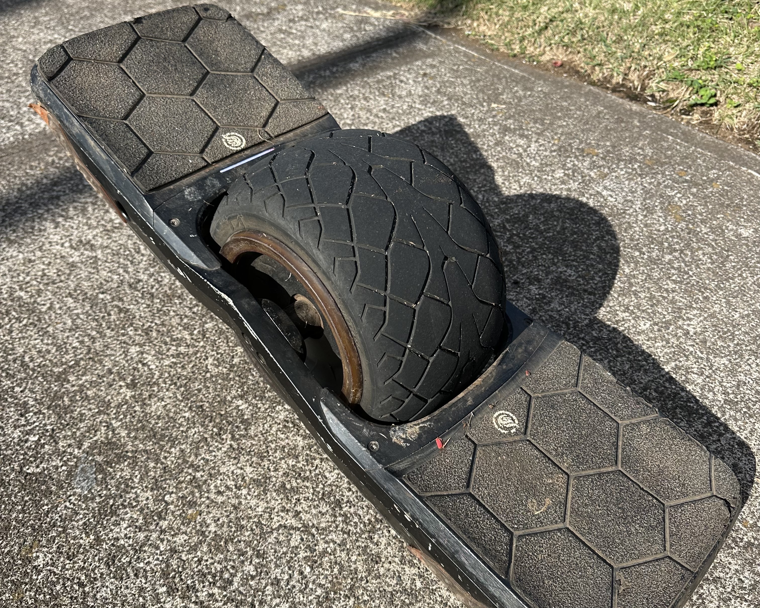 Rent Onewheel GT Lightning in Kailua-Kona, HI