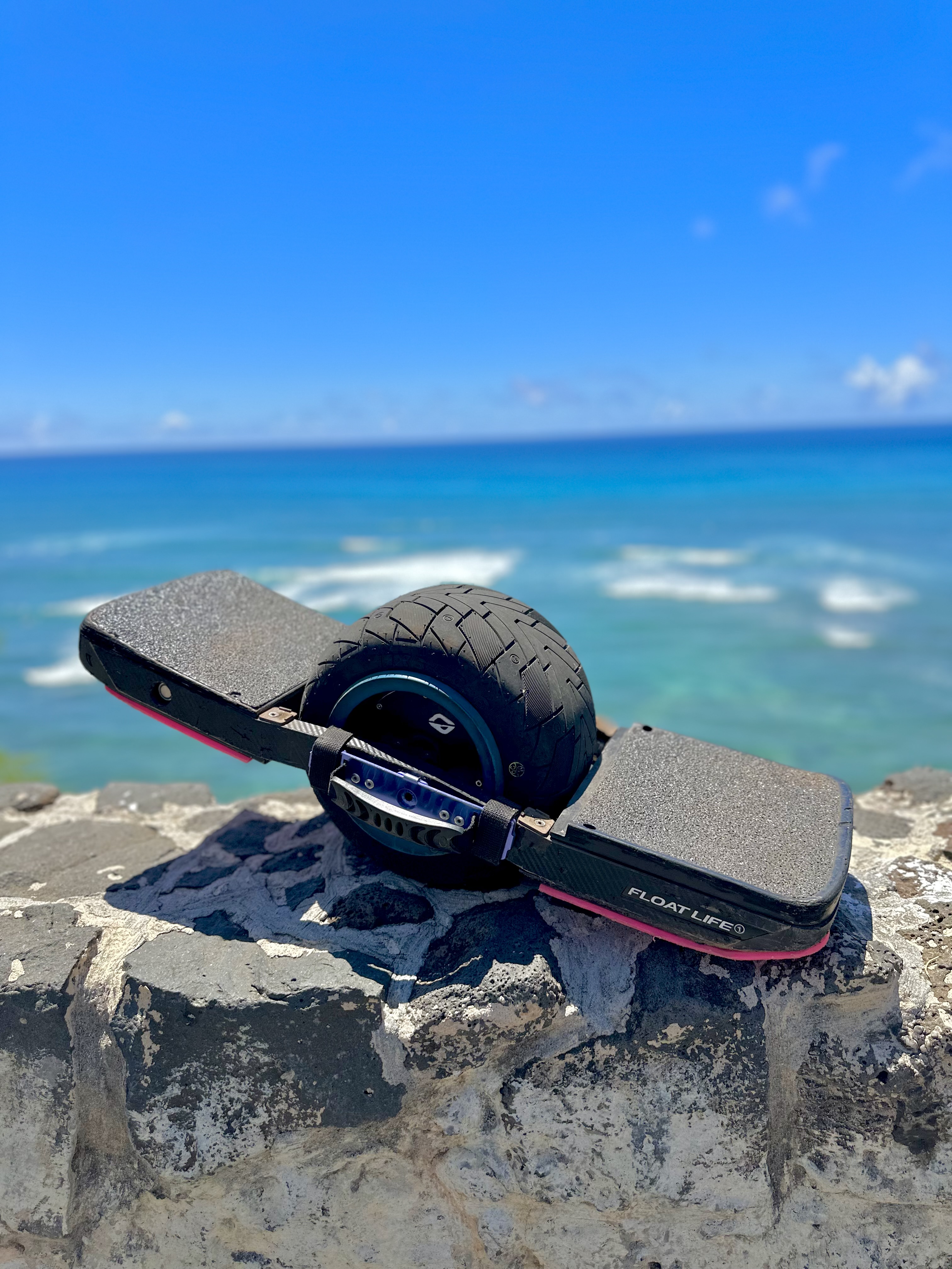 Rent Onewheel XR - Extended Range in Honolulu, HI